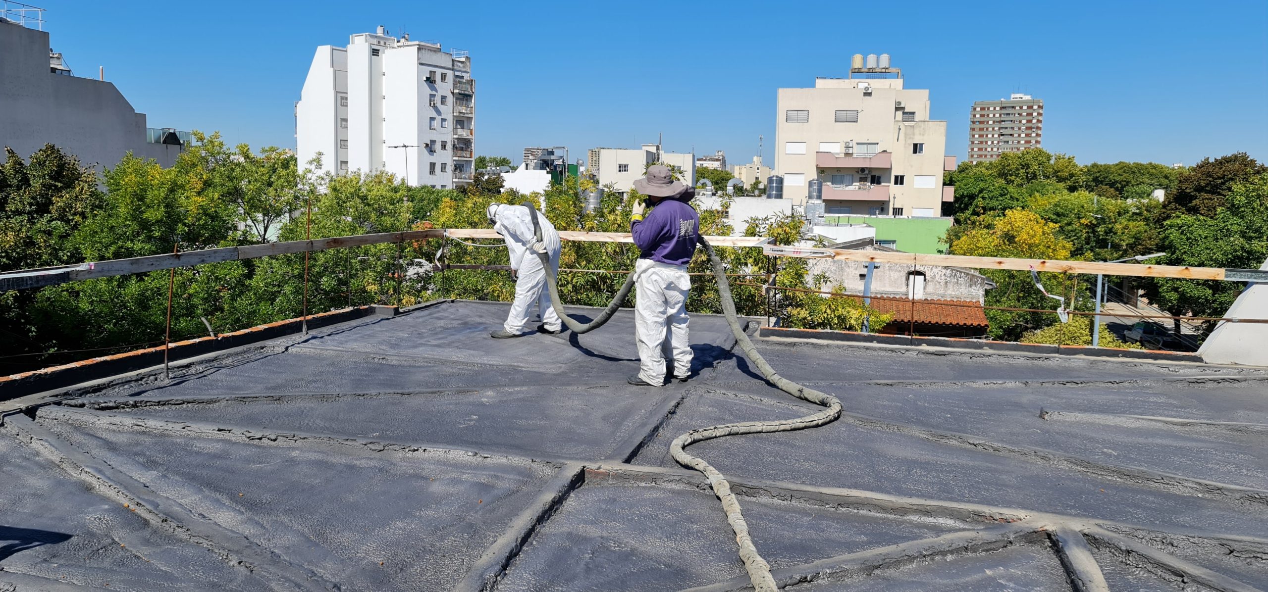 Contrapiso 1-min | MAGMA Tecnología en Construcción