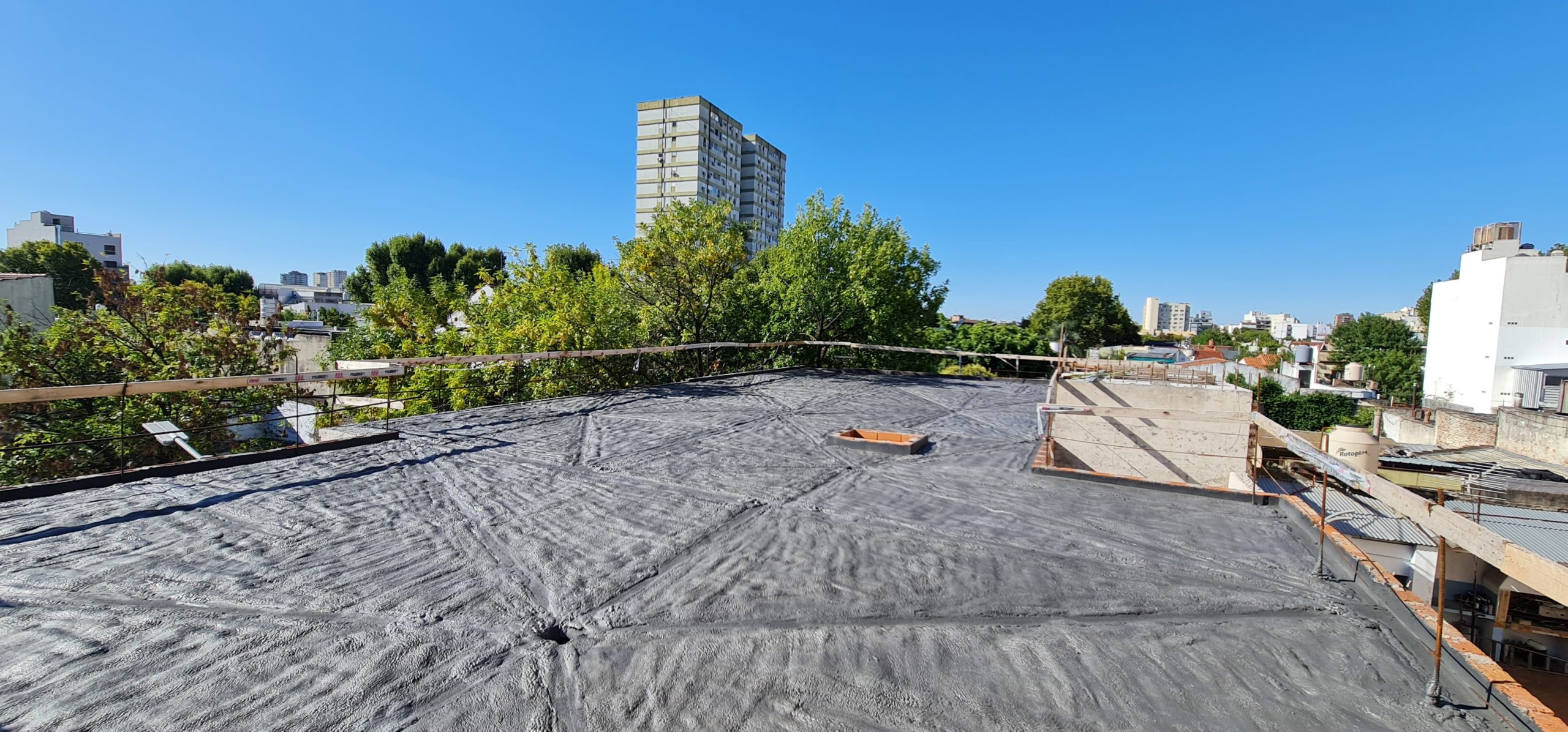 Contrapiso 2-min | MAGMA Tecnología en Construcción